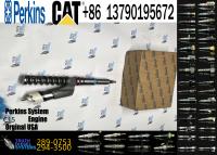 China Genuine for Ccaterpillar Fuel Injector 289-0753 2890753 New Engine Part for Ccaterpillar C15 Diesel Construction Machinery Parts for sale