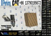 China Great Quality Diesel Engine Fuel Injector 10R-7231 289-0753 211-3025 10R-7231 355-6110 211-3023 374-0750 20R-2284 For CAT C15 for sale