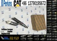 China Great Quality Diesel Engine Fuel Injector 10R-7231 289-0753 211-3025 10R-7231 355-6110 211-3023 374-0750 20R-2284 For CAT C15 for sale