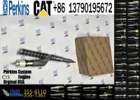 China Great Quality Diesel Engine Fuel Injector 10R-7231 289-0753 211-3025 10R-7231 355-6110 211-3023 374-0750 20R-2284 For CAT C15 for sale