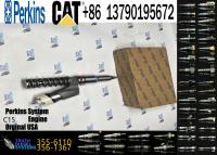China Great Quality Diesel Engine Fuel Injector 10R-7231 289-0753 211-3025 10R-7231 355-6110 211-3023 374-0750 20R-2284 For CAT C15 for sale