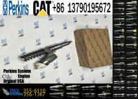 China Great Quality Diesel Engine Fuel Injector 10R-7231 289-0753 211-3025 10R-7231 355-6110 211-3023 374-0750 20R-2284 For CAT C15 for sale