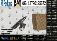 China Great Quality Diesel Engine Fuel Injector 10R-7231 289-0753 211-3025 10R-7231 355-6110 211-3023 374-0750 20R-2284 For CAT C15 for sale