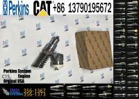 China High Quality Construction Machinery Parts Fuel Injector Assembly 356-1367 3561367 10R-1273 10R-9236 for C15 Engine for sale
