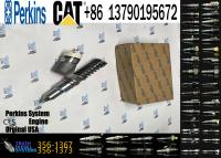 China High Quality Construction Machinery Parts Fuel Injector Assembly 356-1367 3561367 10R-1273 10R-9236 for C15 Engine for sale