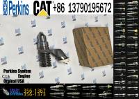 China High Quality Construction Machinery Parts Fuel Injector Assembly 356-1367 3561367 10R-1273 10R-9236 for C15 Engine for sale