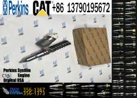 China High Quality Construction Machinery Parts Fuel Injector Assembly 356-1367 3561367 10R-1273 10R-9236 for C15 Engine for sale