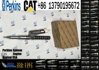 China High Quality Construction Machinery Parts Fuel Injector Assembly 356-1367 3561367 10R-1273 10R-9236 for C15 Engine for sale
