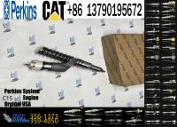 China Injection Valve 356-1373 3561373 for diesel Engine Fuel Injection Pump Injector Assembly High Quality Supply for sale