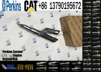 China C15/C18 C27/C32 359-4050 20R-1308 Common Rail Injector 359-4070 20R1303 359-7434 20R-1304 for C-t C15 C18 diesel Fuel Injector for sale