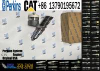 China C15 C18 C32 DIESEL Engine Fuel Injectors 253-0618 10R-2772 249-0713 359-7434 374-0750 355-6110 for sale