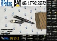 China C15 C18 C32 DIESEL Engine Fuel Injectors 253-0618 10R-2772 249-0713 359-7434 374-0750 355-6110 for sale