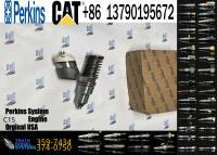 China C15 C18 C32 DIESEL Engine Fuel Injectors 253-0618 10R-2772 249-0713 359-7434 374-0750 355-6110 for sale