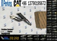 China C15 C18 C32 DIESEL Engine Fuel Injectors 253-0618 10R-2772 249-0713 359-7434 374-0750 355-6110 for sale