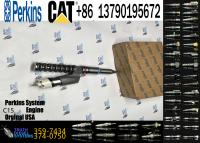 China C15 C18 C32 DIESEL Engine Fuel Injectors 253-0618 10R-2772 249-0713 359-7434 374-0750 355-6110 for sale