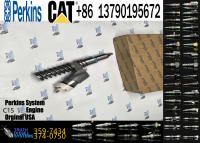 China C15 C18 C32 DIESEL Engine Fuel Injectors 253-0618 10R-2772 249-0713 359-7434 374-0750 355-6110 for sale