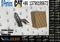 China Great Quality Diesel Engine Fuel Injector 374-0750 374-0751 253-0616 For CAT C15 253-06915 253-0635 211-3025 239-4909 211-3023 for sale