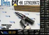 China Excavator Parts CAT C11 C13 Engine Fuel Injector 10R-3147 249-0712 249-0707 239-4907 10R-1305 for sale