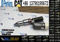 China C11 Fuel Injector 249-0712 2490712 10R3147 10R-3147 for Parts 14M, 725, 730, 966H, C11, R1600H, R1700G, RM-300 for sale