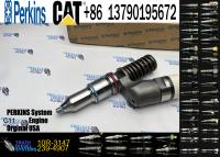 China C11 Fuel Injector 249-0712 2490712 10R3147 10R-3147 for Parts 14M, 725, 730, 966H, C11, R1600H, R1700G, RM-300 for sale
