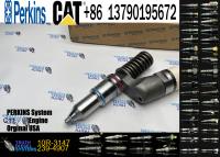 China C11 Fuel Injector 249-0712 2490712 10R3147 10R-3147 for Parts 14M, 725, 730, 966H, C11, R1600H, R1700G, RM-300 for sale