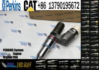 China C11 Fuel Injector 249-0712 2490712 10R3147 10R-3147 for Parts 14M, 725, 730, 966H, C11, R1600H, R1700G, RM-300 for sale