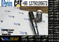 China C11 Fuel Injector 249-0712 2490712 10R3147 10R-3147 for Parts 14M, 725, 730, 966H, C11, R1600H, R1700G, RM-300 for sale