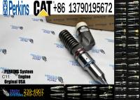 China 239-4907 349-0712 10R-1305 232-1198 Injector High Quality Common Rail Diesel Injector Fuel Pump Injector for C11 C13 Engine for sale