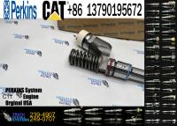 China 239-4907 349-0712 10R-1305 232-1198 Injector High Quality Common Rail Diesel Injector Fuel Pump Injector for C11 C13 Engine for sale