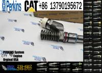 China 239-4907 349-0712 10R-1305 232-1198 Injector High Quality Common Rail Diesel Injector Fuel Pump Injector for C11 C13 Engine for sale