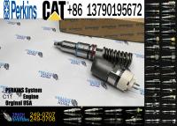 China Construction Machinery Parts C10 C12 C11 C13 C15 C18 3512 Fuel Injector 229-5919 253-0618 249-0707 239-4908 212-3463 2123460 for sale