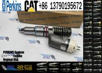 China 239-4907 249-0712 232-1198 239-0750 High Quality Injector Common Rail Diesel Injector Fuel Pump Injector for C11 C13 Engine for sale