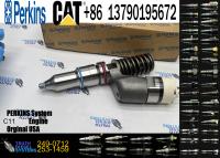 China 239-4907 249-0712 232-1198 239-0750 High Quality Injector Common Rail Diesel Injector Fuel Pump Injector for C11 C13 Engine for sale