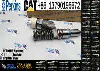 China Excavator Accessories Fuel Injector 239-4907 249-0707 253-1459 10R-1305 10R-3147 for C11 Construction Machinery 6 Month for sale