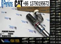 China Excavator Accessories Fuel Injector 239-4907 249-0707 253-1459 10R-1305 10R-3147 for C11 Construction Machinery 6 Month for sale