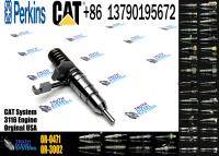 China Common Rail Injector 107-7732 0R-0471 107-7773 for Ccaterpillar E320B E325B E322B 1077732 0R0471 1077773 for sale