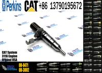 China Common Rail Injector 107-7732 0R-0471 107-7773 for Ccaterpillar E320B E325B E322B 1077732 0R0471 1077773 for sale