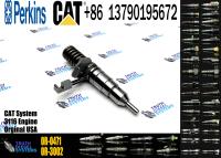 China Common Rail Injector 107-7732 0R-0471 107-7773 for Ccaterpillar E320B E325B E322B 1077732 0R0471 1077773 for sale