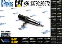 China Common Rail Injector 107-7732 0R-0471 107-7773 for Ccaterpillar E320B E325B E322B 1077732 0R0471 1077773 for sale