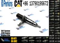 China Common Rail Injector 107-7732 0R-0471 107-7773 for Ccaterpillar E320B E325B E322B 1077732 0R0471 1077773 for sale