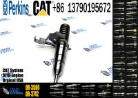 China Common Rail Gp Fuel Injector 0R8461 0R-84611278222 4P1731 0R3580 1071230 Fits Ccaterpillar Engine 3116 3126 for sale