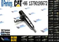 China Common Rail Gp Fuel Injector 0R8461 0R-84611278222 4P1731 0R3580 1071230 Fits Ccaterpillar Engine 3116 3126 for sale