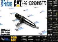 China Common Rail Gp Fuel Injector 0R8461 0R-84611278222 4P1731 0R3580 1071230 Fits Ccaterpillar Engine 3116 3126 for sale