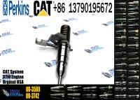 China Common Rail Gp Fuel Injector 0R8461 0R-84611278222 4P1731 0R3580 1071230 Fits Ccaterpillar Engine 3116 3126 for sale