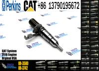 China Common Rail Gp Fuel Injector 0R8461 0R-84611278222 4P1731 0R3580 1071230 Fits Ccaterpillar Engine 3116 3126 for sale