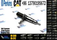 China Common Rail Gp Fuel Injector 0R8461 0R-84611278222 4P1731 0R3580 1071230 Fits Ccaterpillar Engine 3116 3126 for sale