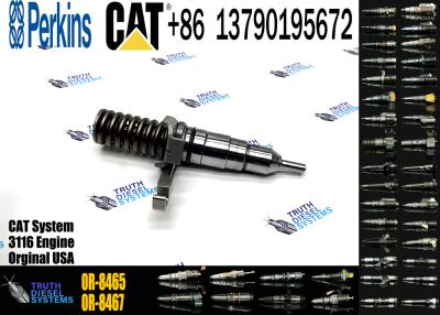 China 0R8467 0R8465 Electronic Injection 0R 8465 0R-8467 Automobile Engine Injector 0R-8465 0R 8467 for Engine for sale