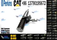 China Engineering Equipment 101-8673 127-8220 Common Rail Injector 0R4374 0R8467 for Truck 3116 3114 Engine for sale