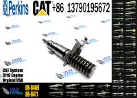 China Diesel Fuel Injector 0R-8469 0R8469 127-8225 1278225 for Excavator Diesel 3116 Engine for sale