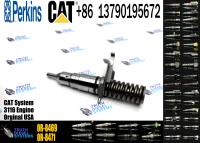 China Diesel Fuel Injector 0R-8469 0R8469 127-8225 1278225 for Excavator Diesel 3116 Engine for sale